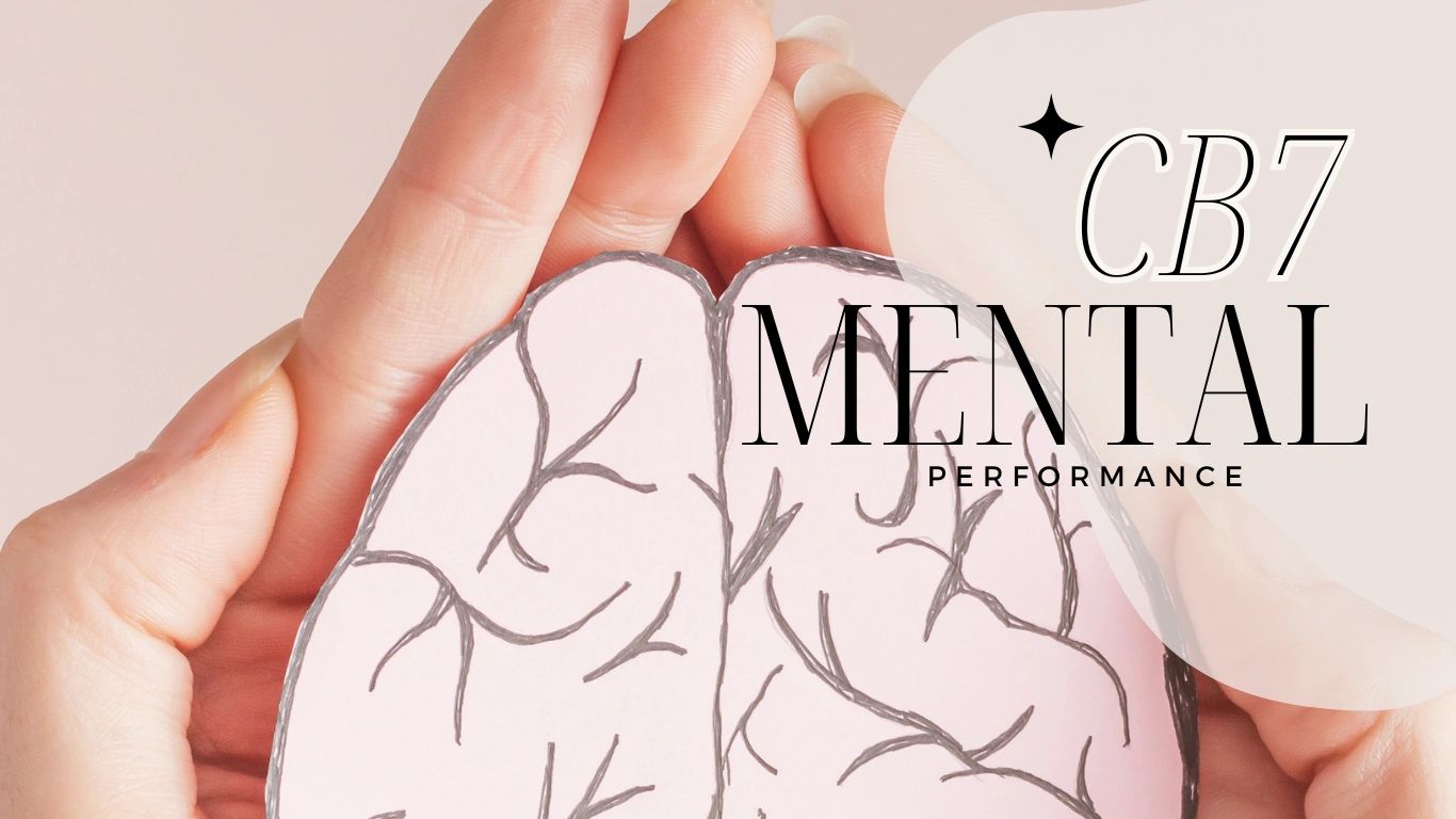 CB7 Mental Performance - Home